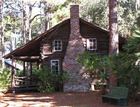 Home | The Log Homes Guide (Plan, Build, Decorate, Maintain A Log Home)